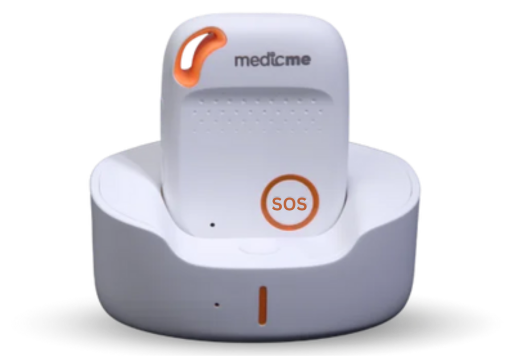 Dr. Gerson Lima – Medic Me